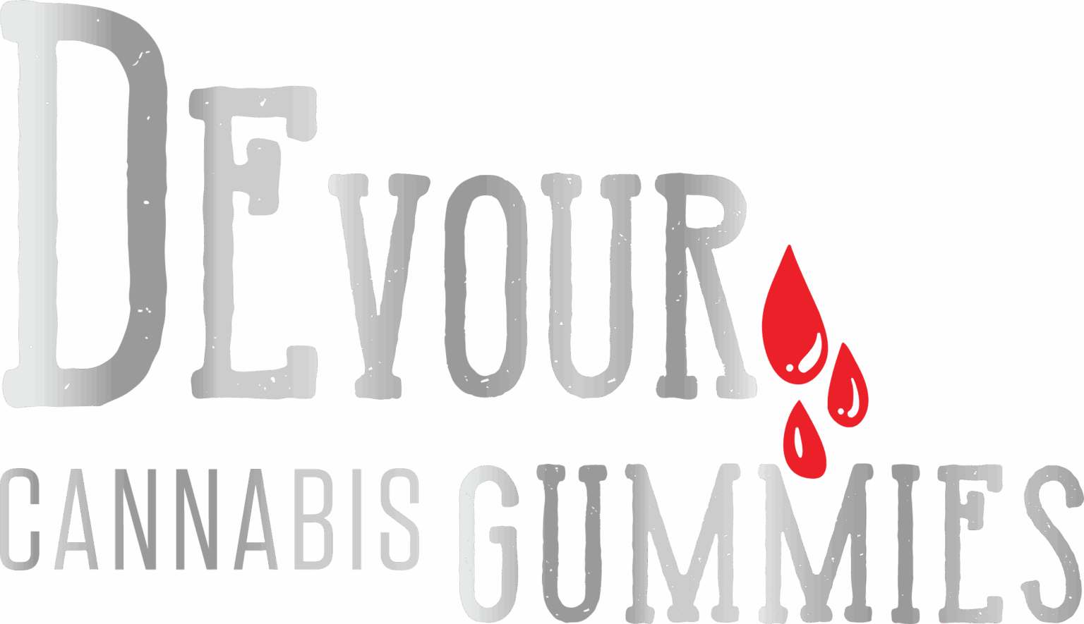 Homepage - Devour Gummies